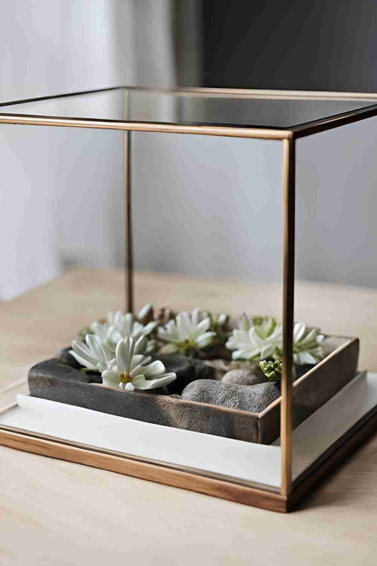 23 DIY Memory Box Ideas to Capture Your Most Cherished Moments ...