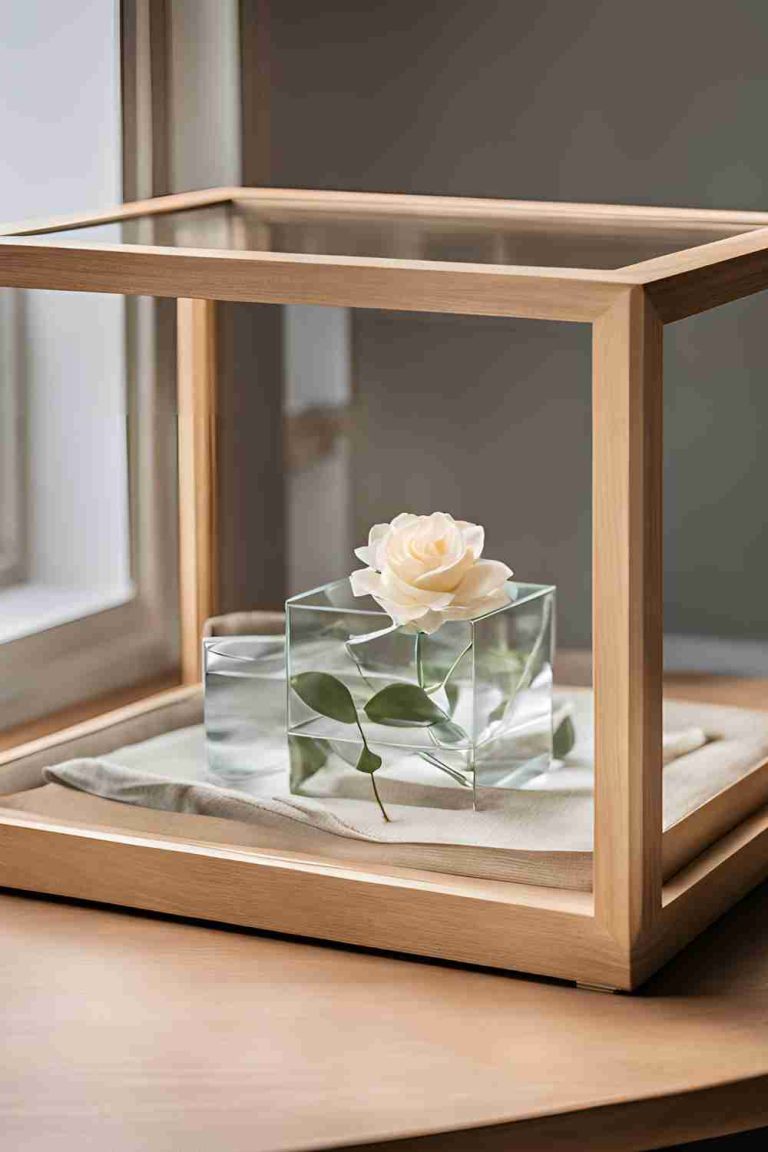 23 DIY Memory Box Ideas to Capture Your Most Cherished Moments ...