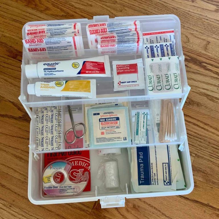 23 Medication Storage Ideas for a Clutter-Free, Safe, and Accessible ...