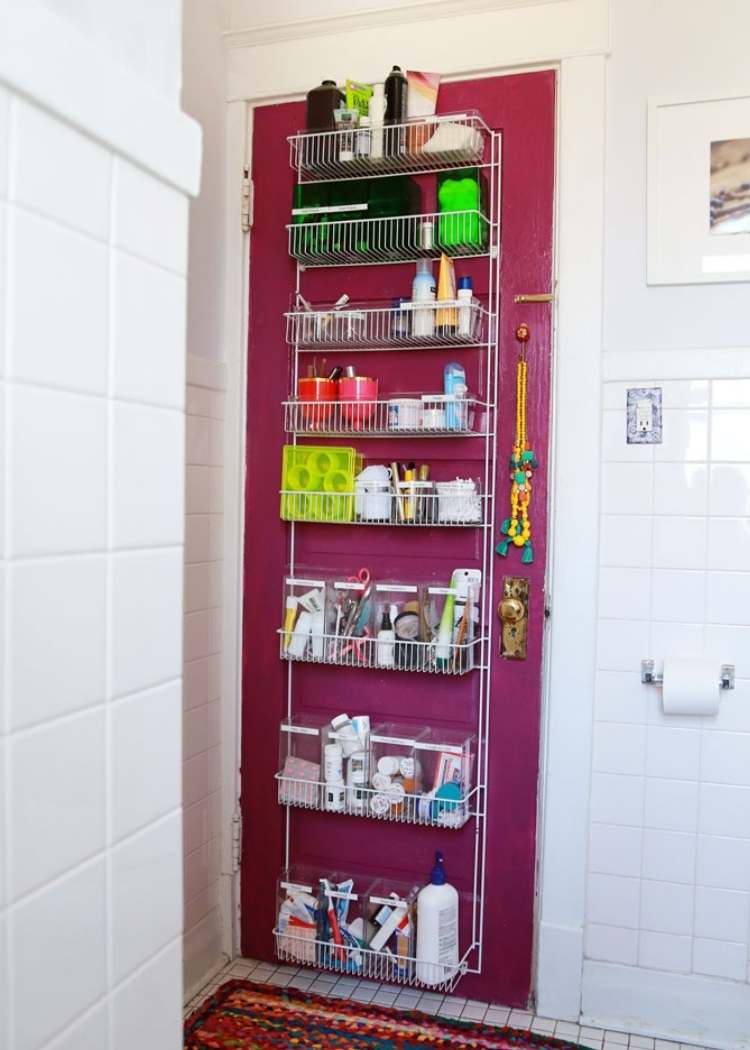 23 Medication Storage Ideas for a Clutter-Free, Safe, and Accessible ...