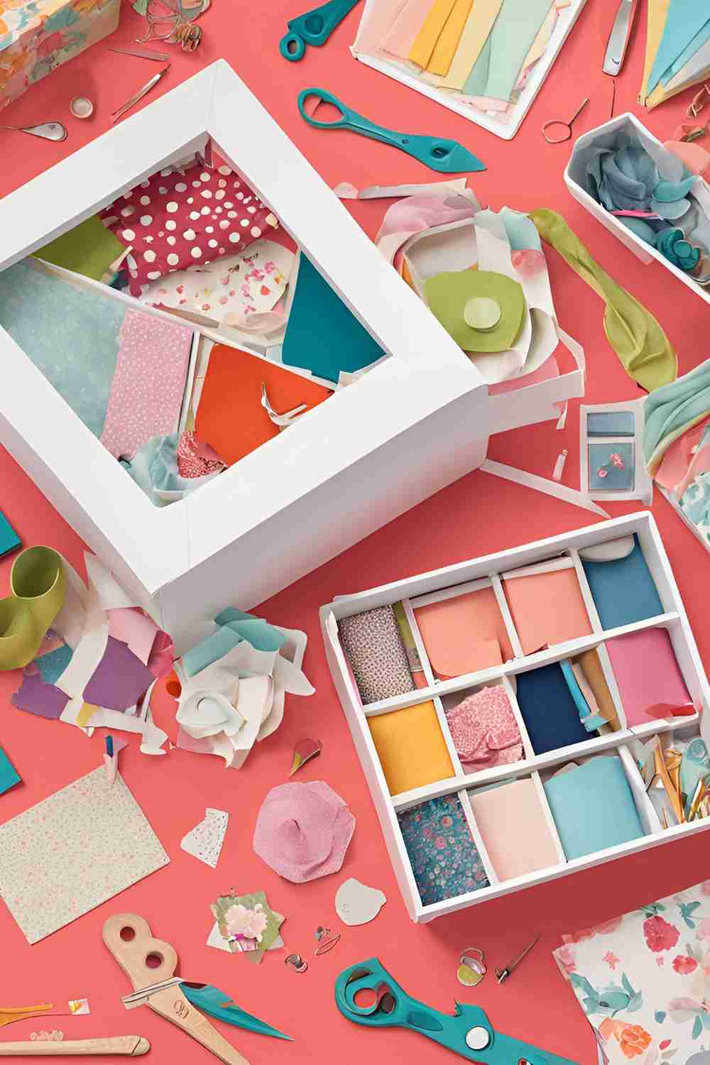 23 DIY Memory Box Ideas to Capture Your Most Cherished Moments ...