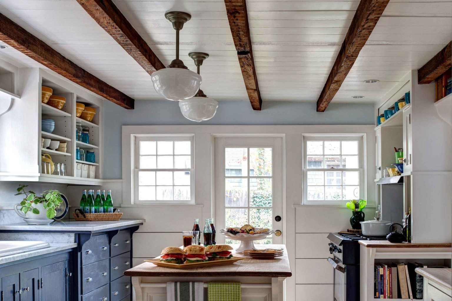 27 DIY Cheap Ceiling Ideas to Transform Your Home on a Budget