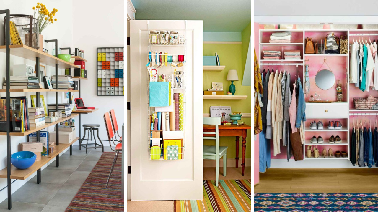 23 Tack Room Organization Ideas to Transform Your Space - HandyCraftsHub