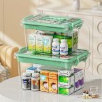 23 Medication Storage Ideas for a Clutter-Free, Safe, and Accessible ...