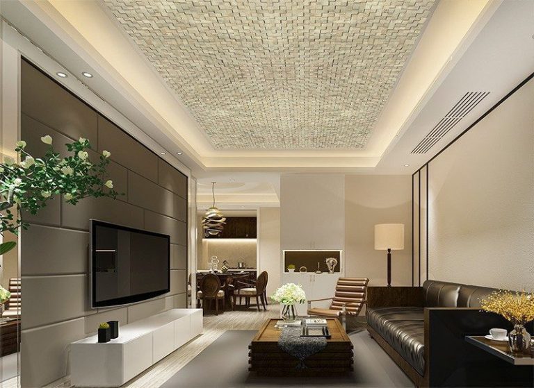 27 DIY Cheap Ceiling Ideas to Transform Your Home on a Budget ...