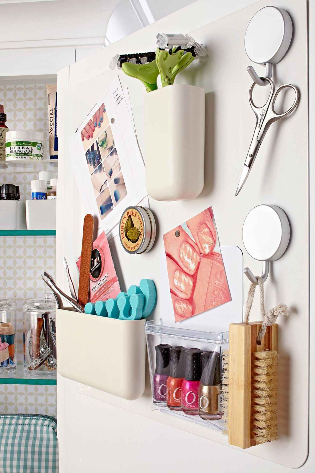 23 Medication Storage Ideas for a Clutter-Free, Safe, and Accessible ...