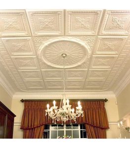 27 DIY Cheap Ceiling Ideas to Transform Your Home on a Budget ...