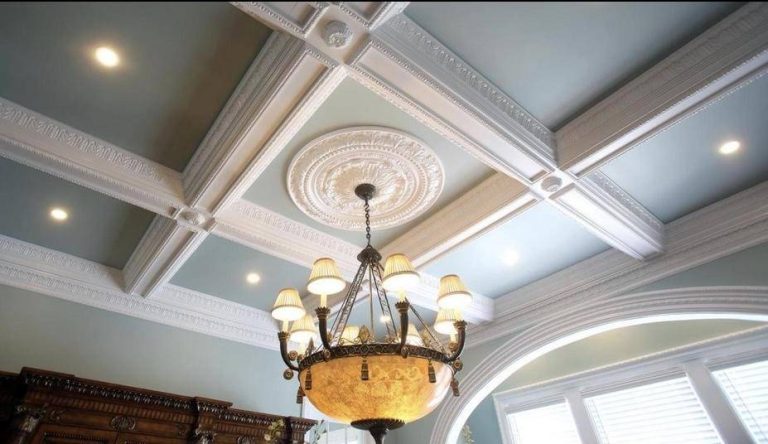 27 DIY Cheap Ceiling Ideas to Transform Your Home on a Budget ...