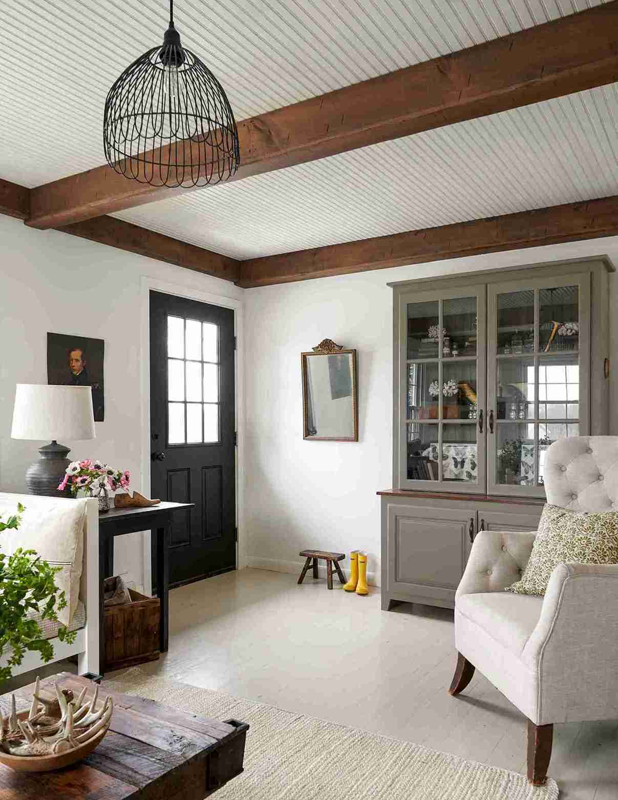 27 DIY Cheap Ceiling Ideas to Transform Your Home on a Budget