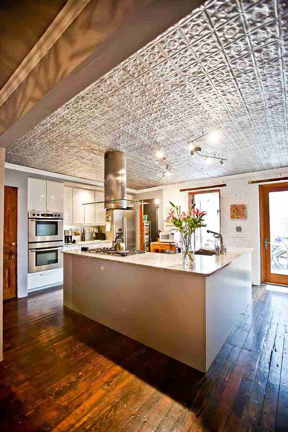27 DIY Cheap Ceiling Ideas to Transform Your Home on a Budget
