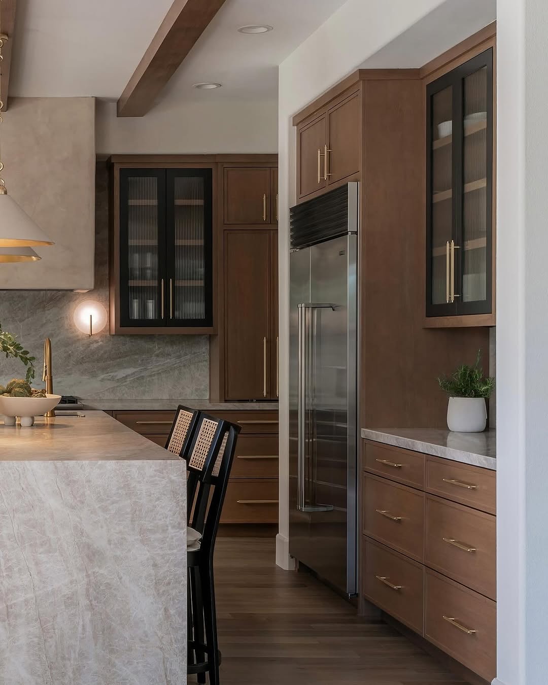 17 Cozy Kitchen Aesthetic Ideas to Transform Your Space - HandyCraftsHub