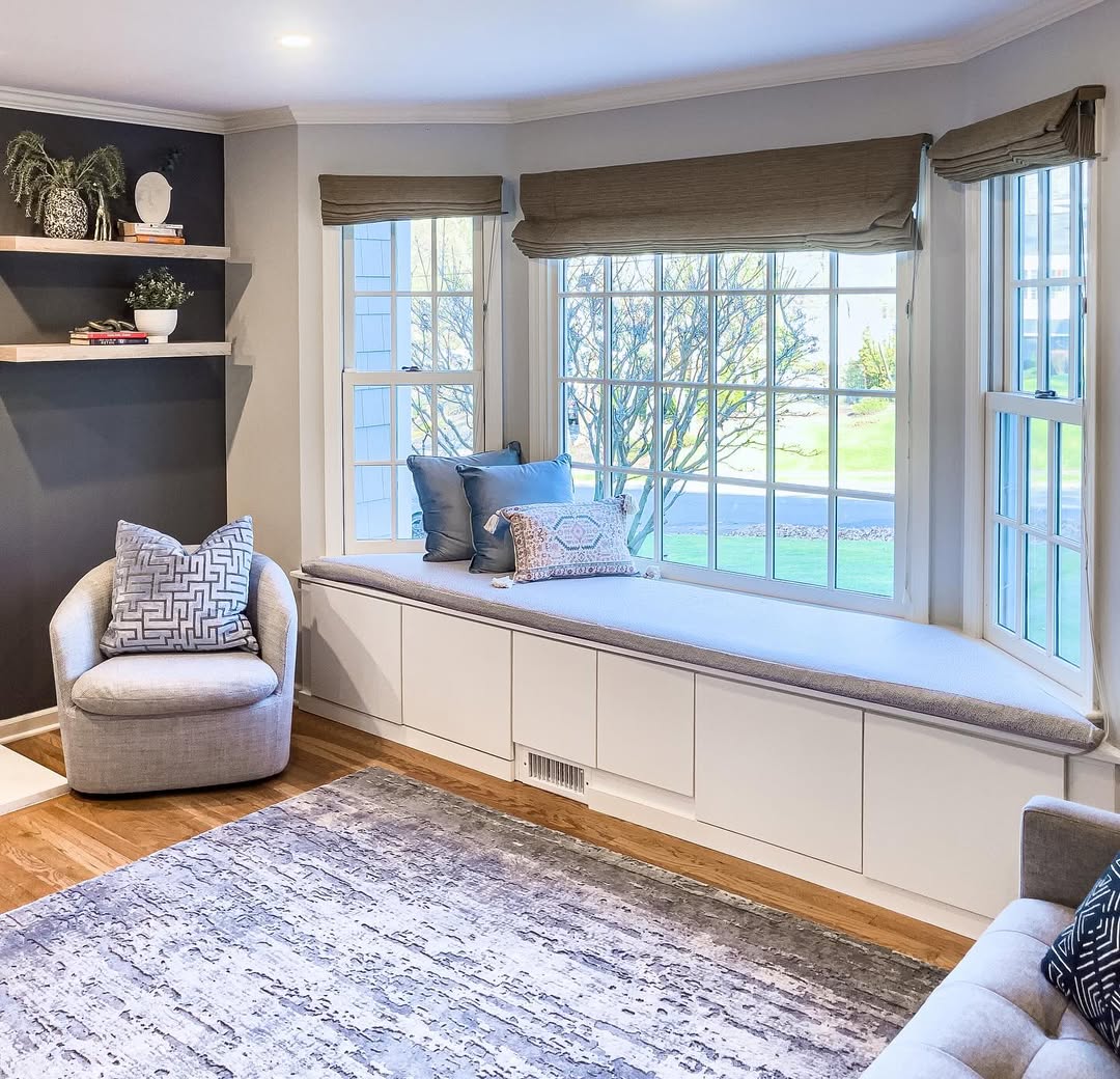 21 Cozy Living Rooms for Apartment Small Spaces - HandyCraftsHub